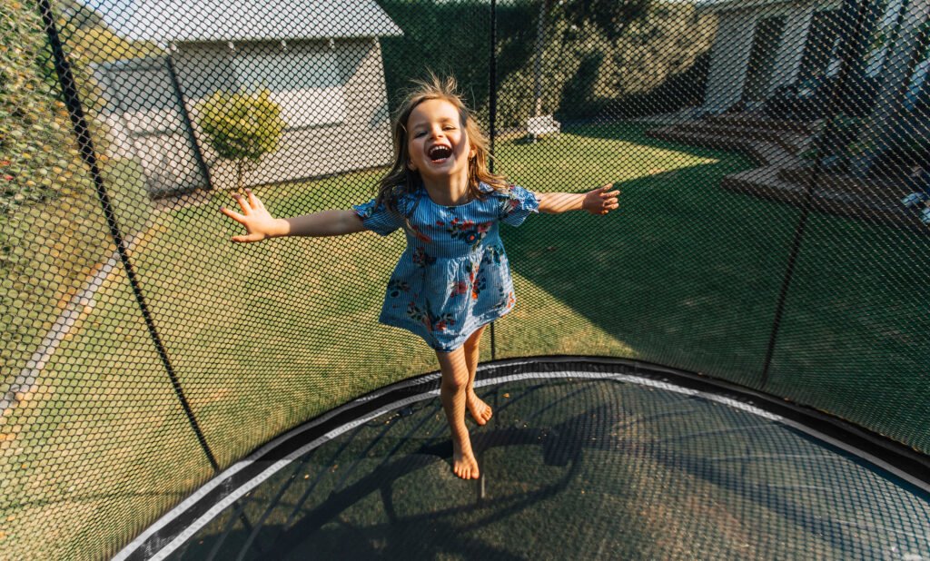 Trampoline Buying Guide: Things to Consider Before Purchasing - Kids ...