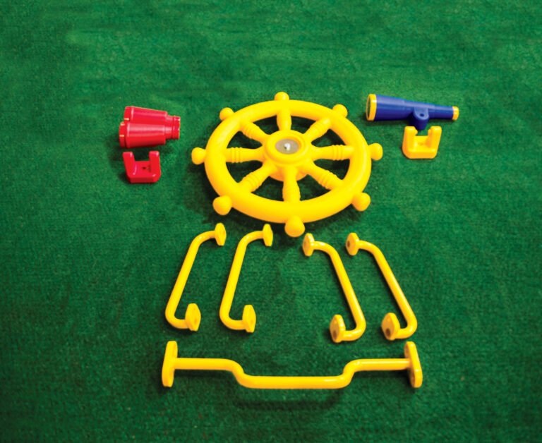 Accessory Pack - Kids Gotta Play