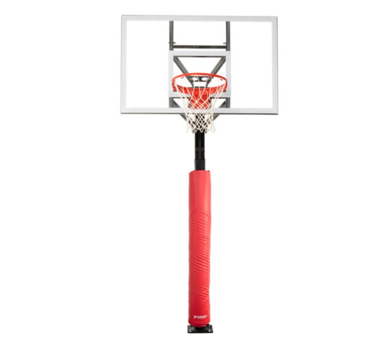 Goalsetter Wrap Around Pole Pad - Kids Gotta Play