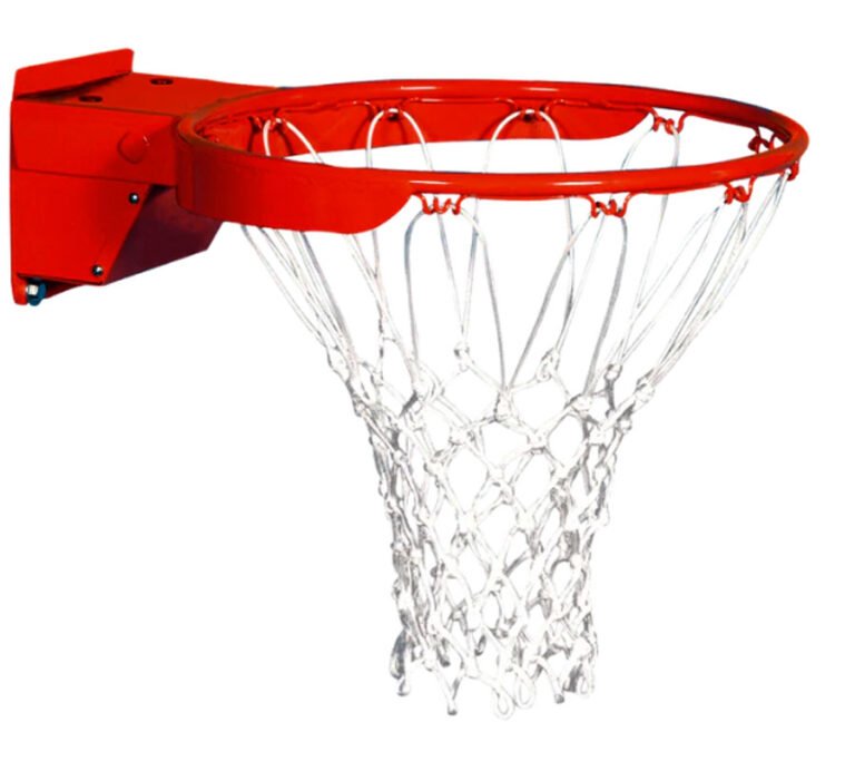Goalsetters Collegiate Double Spring Rim - Kids Gotta Play